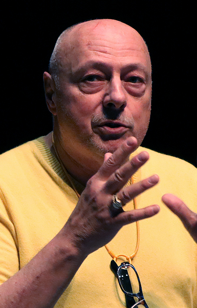 About - Reality Curve Theatre